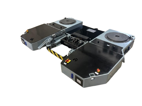 AXON Aero | Electric Aircraft Mover, Tug & Pushback Solutions